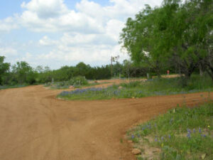 Camp Photos - Kingsland Slab RV Camp