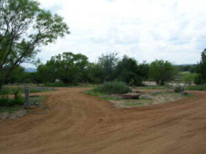 Camp Photos - Kingsland Slab RV Camp