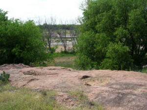Camp Photos - Kingsland Slab RV Camp