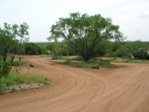 Home - Kingsland Slab RV Camp